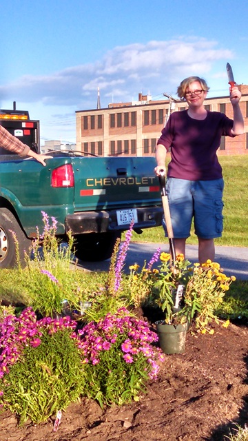 Portland Pollinator Partnership | Plant. Pollinate. Preserve.