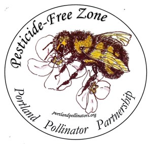 Portland Pollinator Partnership | Plant. Pollinate. Preserve.