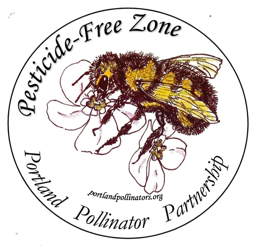 Portland Pollinator Partnership | Plant. Pollinate. Preserve.